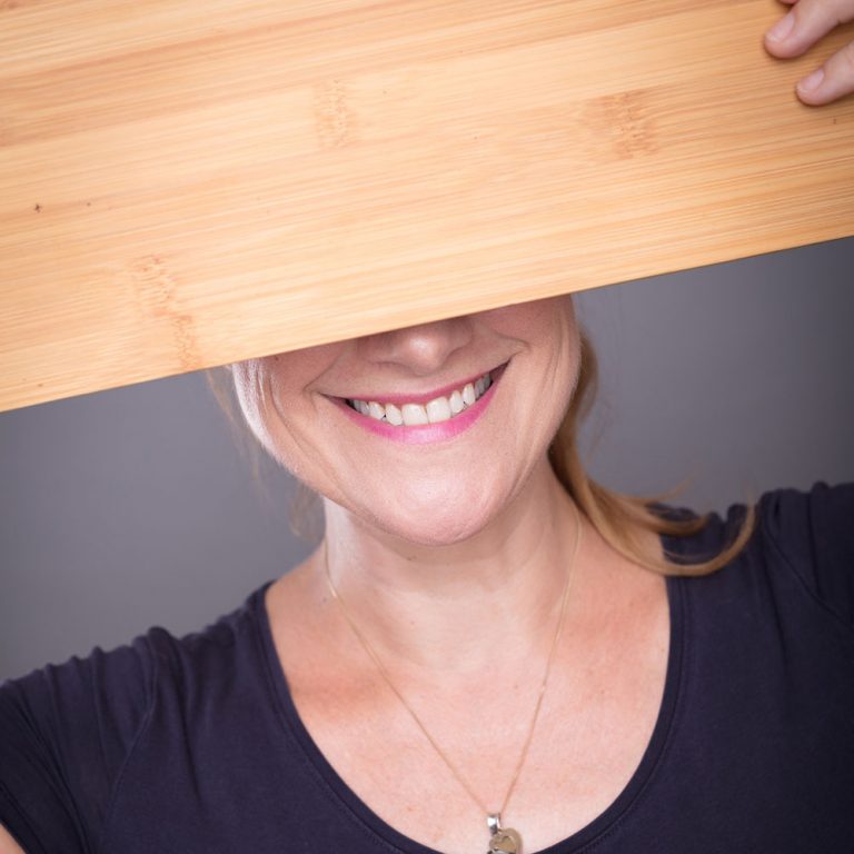 Anja Trappe – Deine Mentorin mit Herz