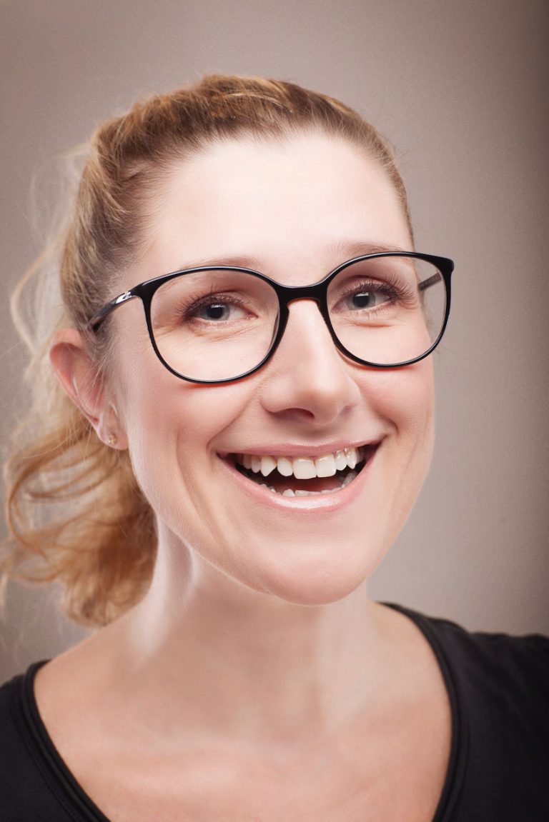 Anja Trappe – Deine Mentorin mit Herz